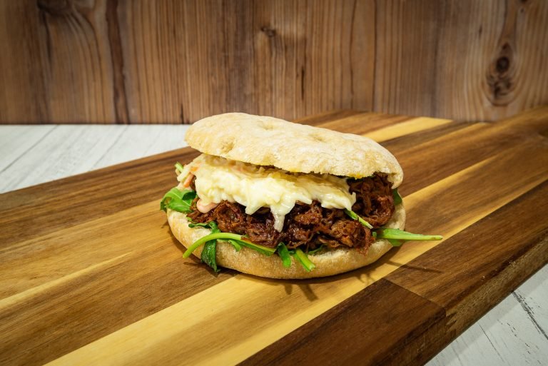 In-store Menu | David's Kitchen